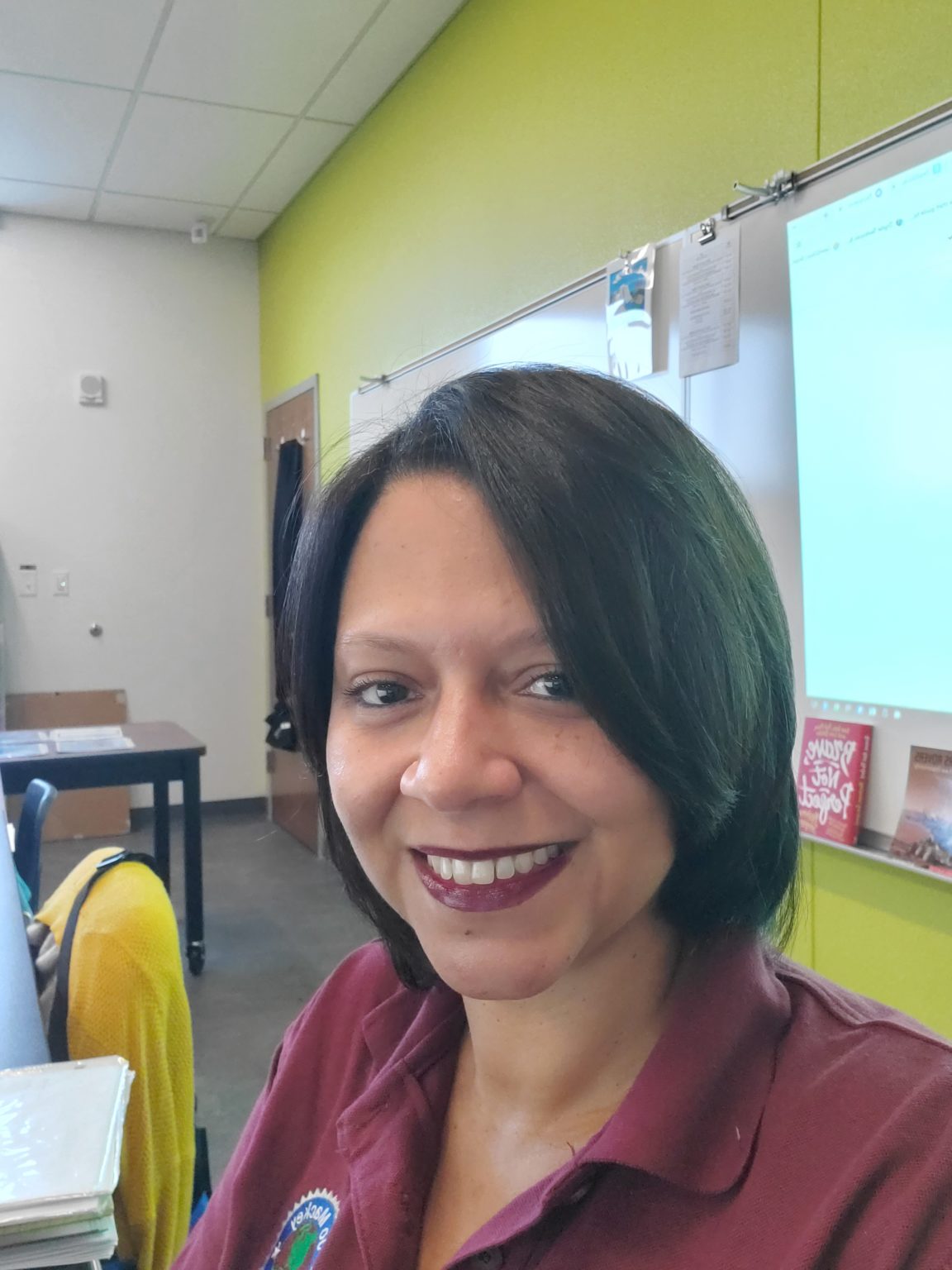Vegas Golden Knights Teacher Highlight and Most Valuable Teacher ...
