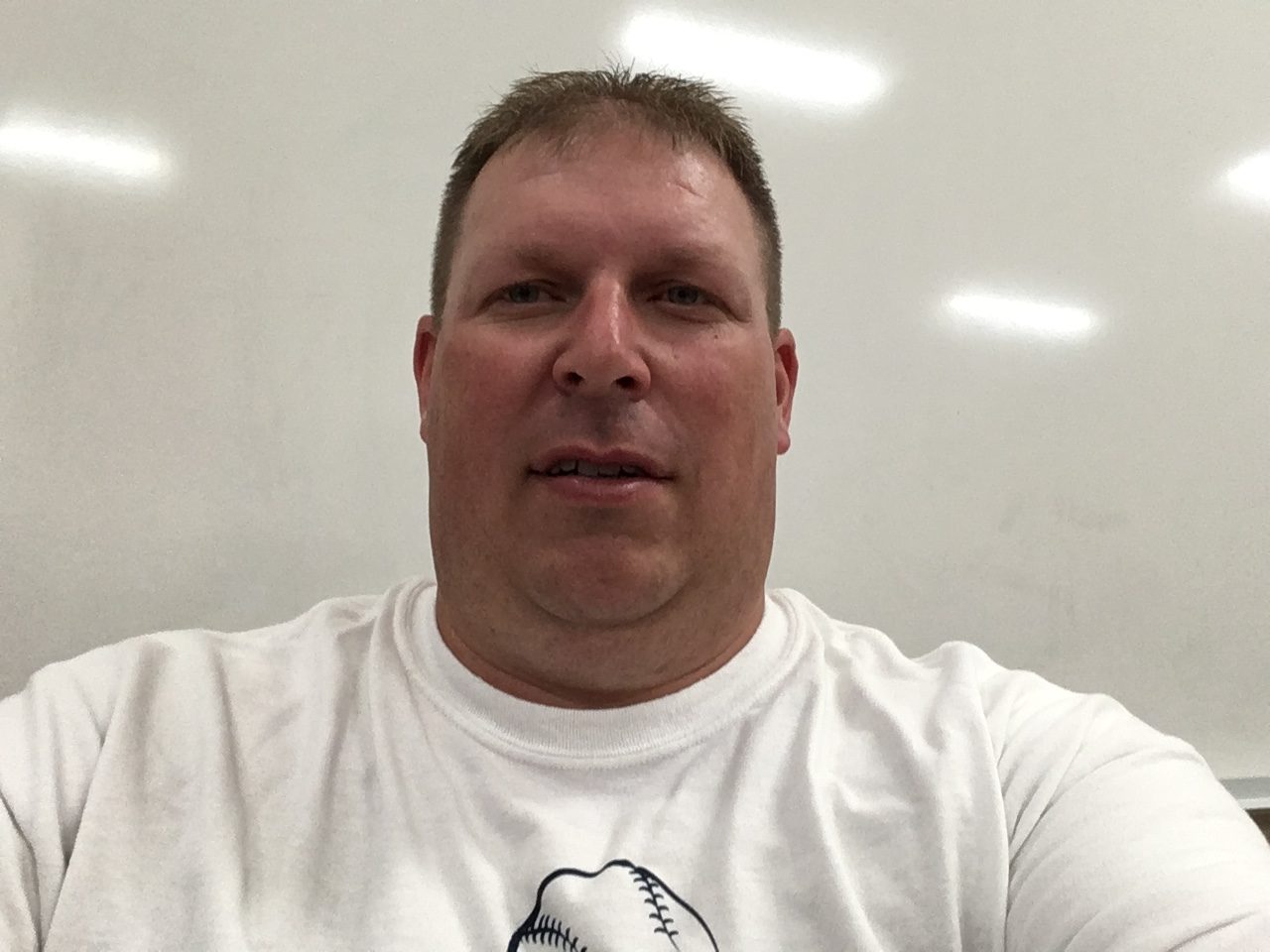 Minnesota Wild January Teacher of the Month! - Future Goals - Hockey ...