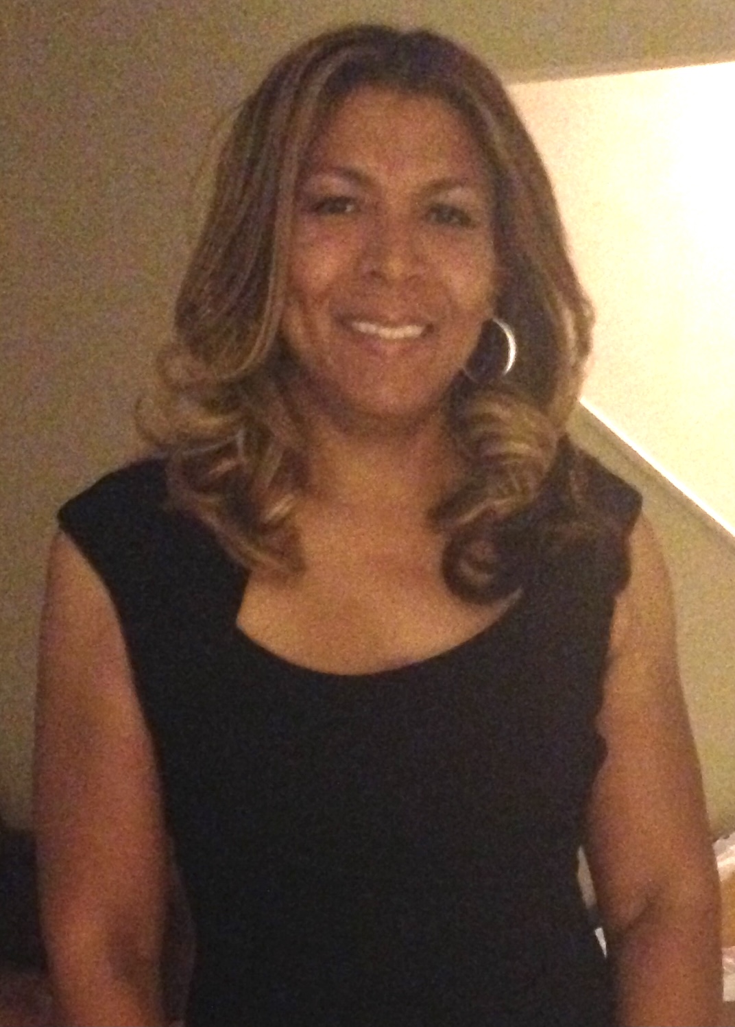 Detroit Red Wings October 2021 Teacher of the Month - Future Goals ...