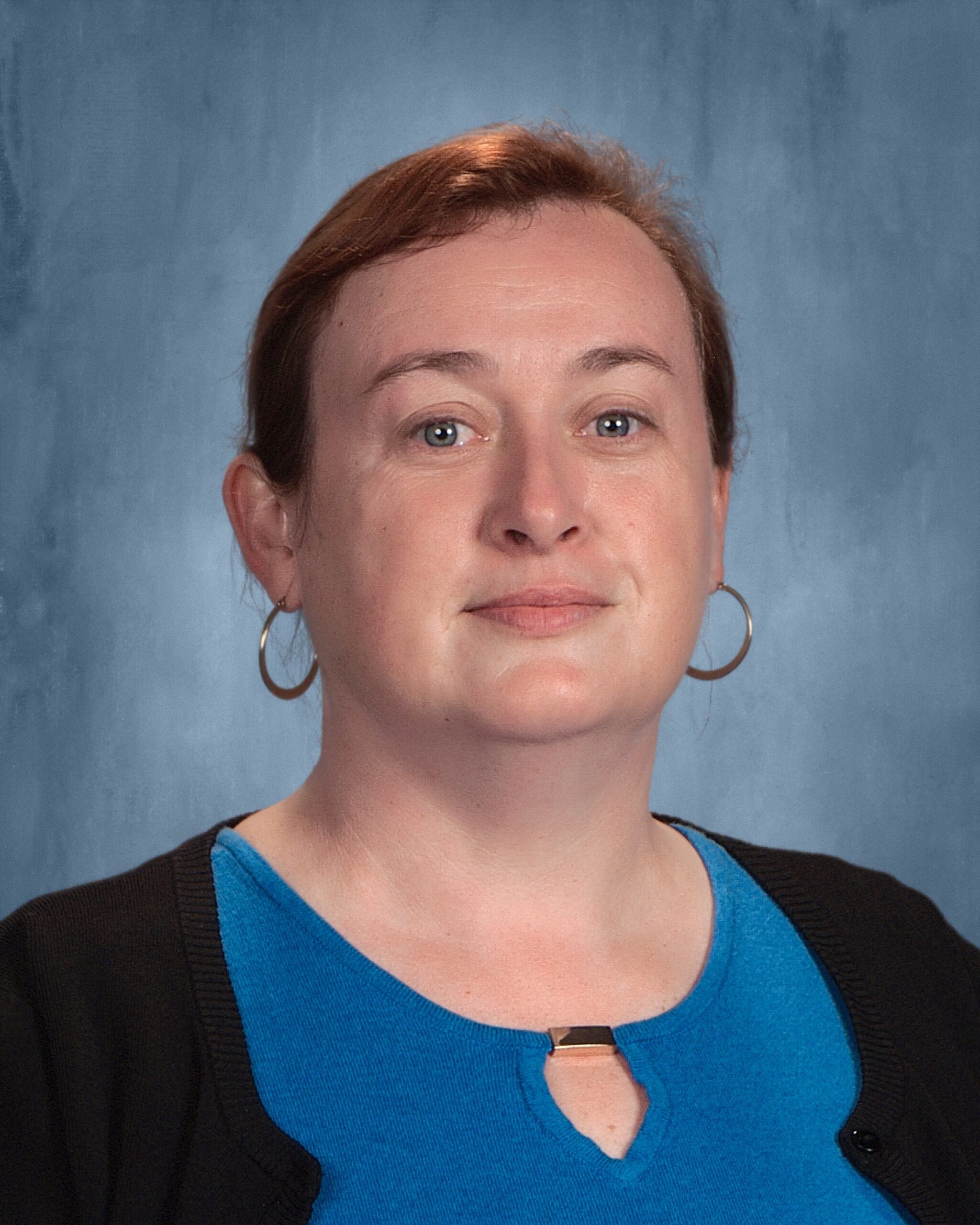 Colorado Avalanche February 2022 Teacher of the Month - Future Goals ...