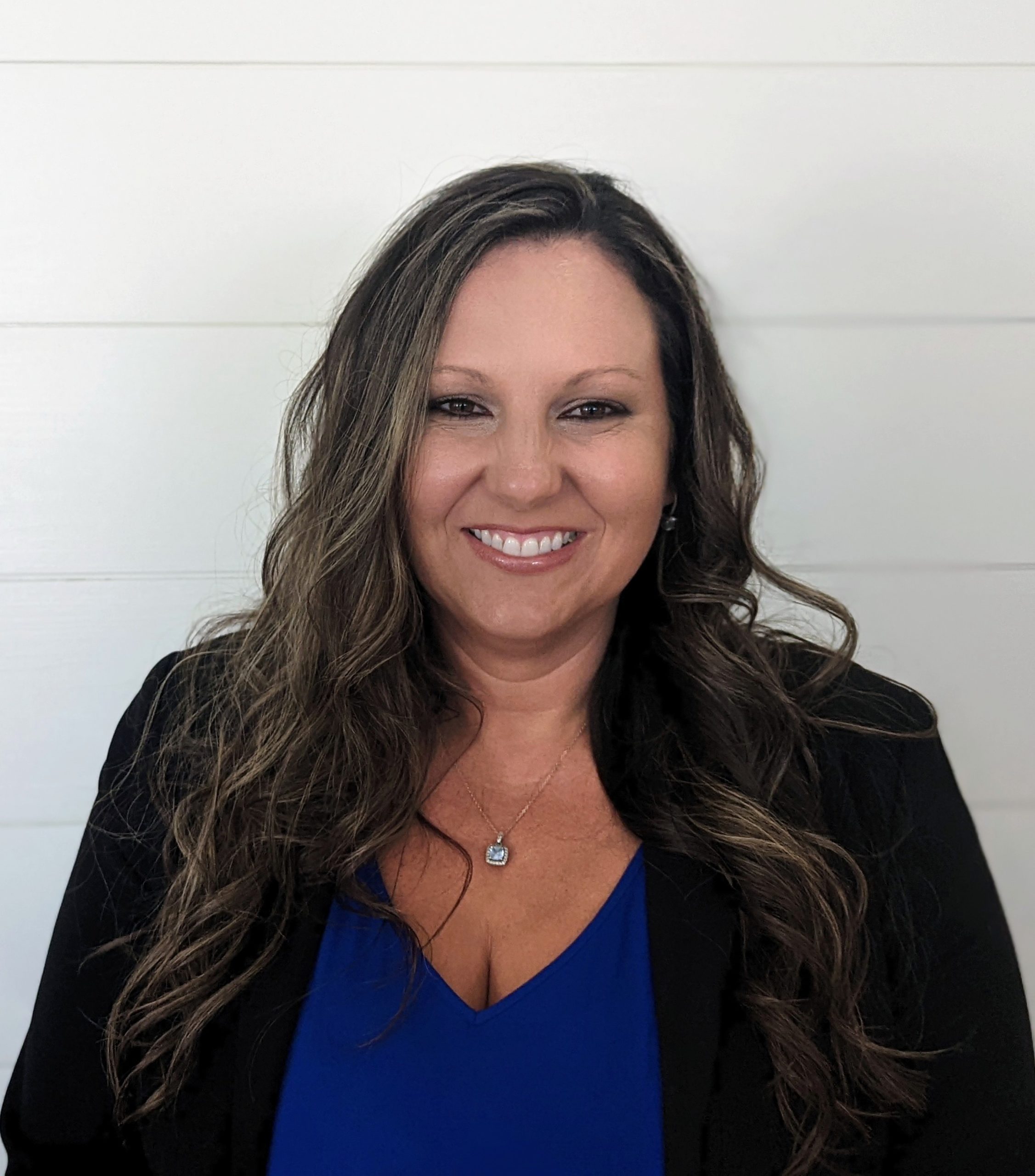 Tampa Bay Lightning October 2022 Teacher of the Month - Future Goals ...