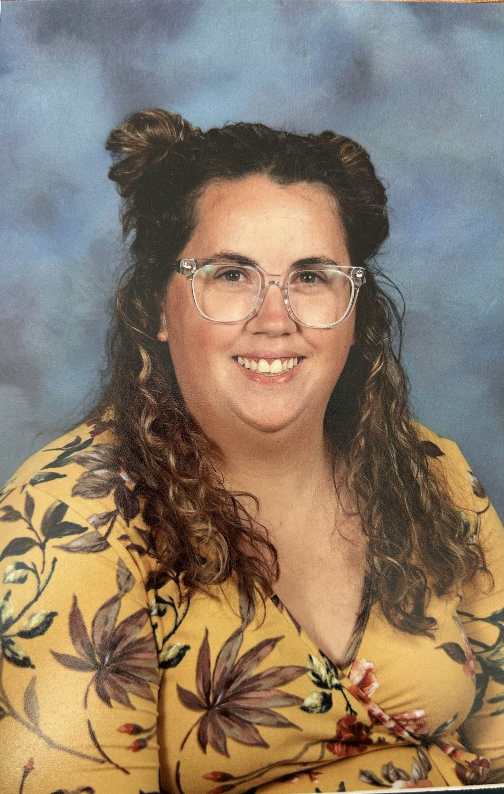 Carolina Hurricanes February 2024 Teacher of the Month - Future Goals ...