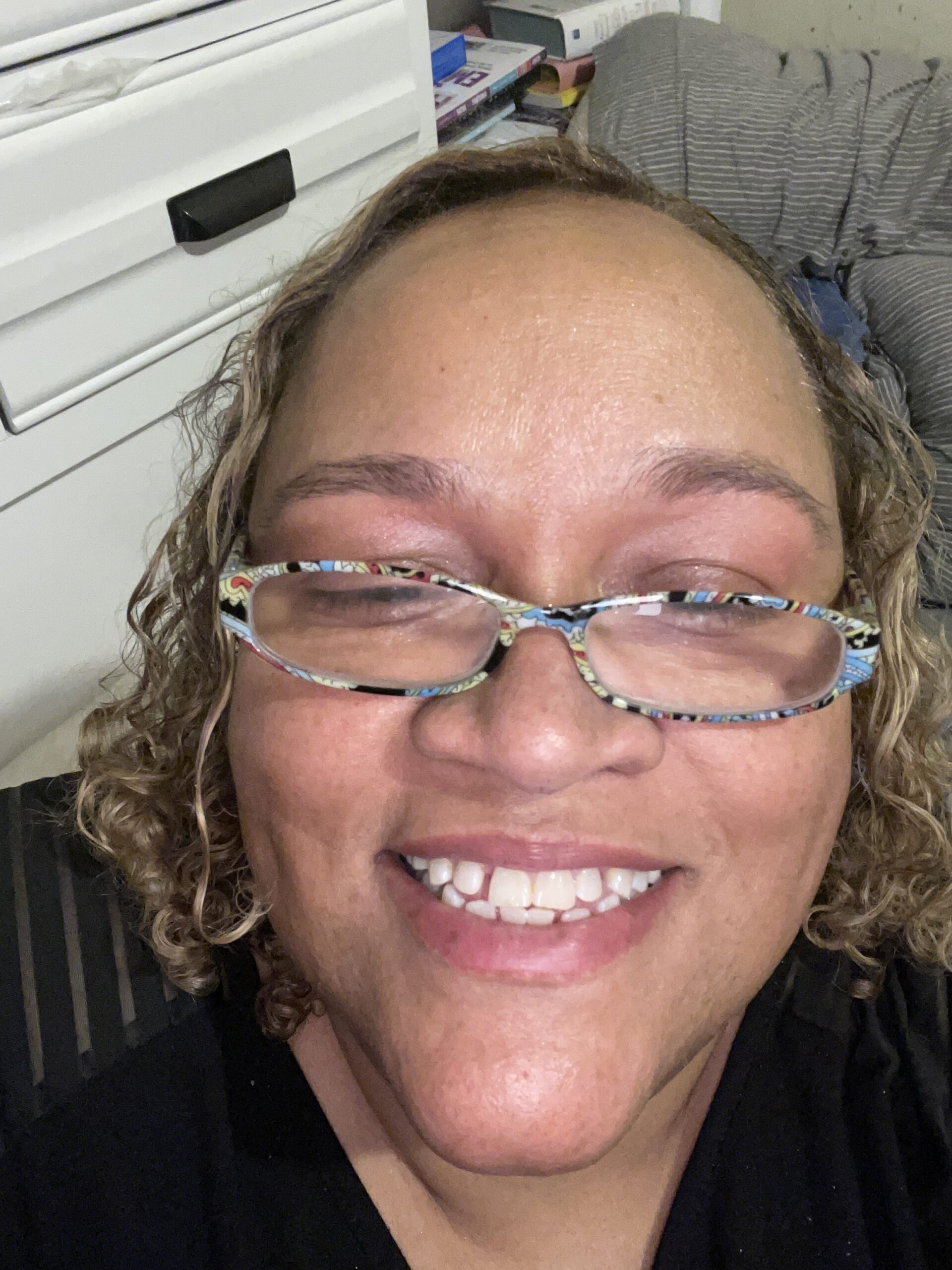 Detroit Red Wings March 2024 Teacher of the Month - Future Goals ...