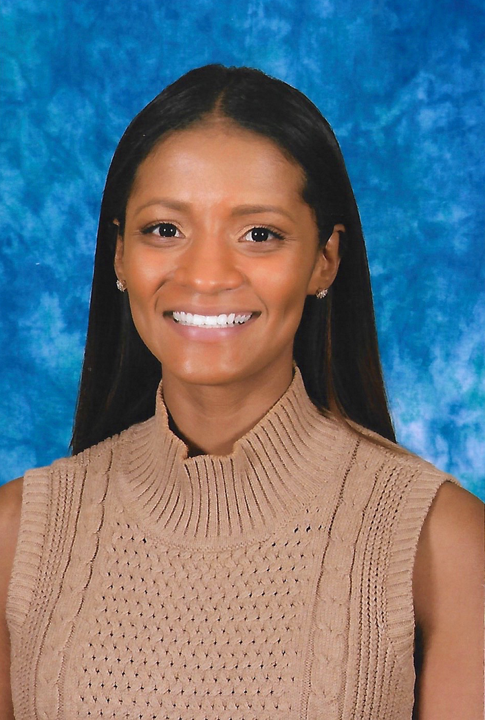 New York Islanders April 2024 Teacher of the Month - Future Goals ...